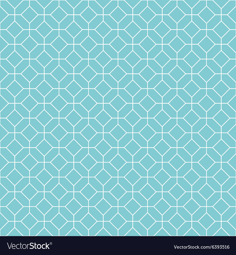 Square pattern background Royalty Free Vector Image