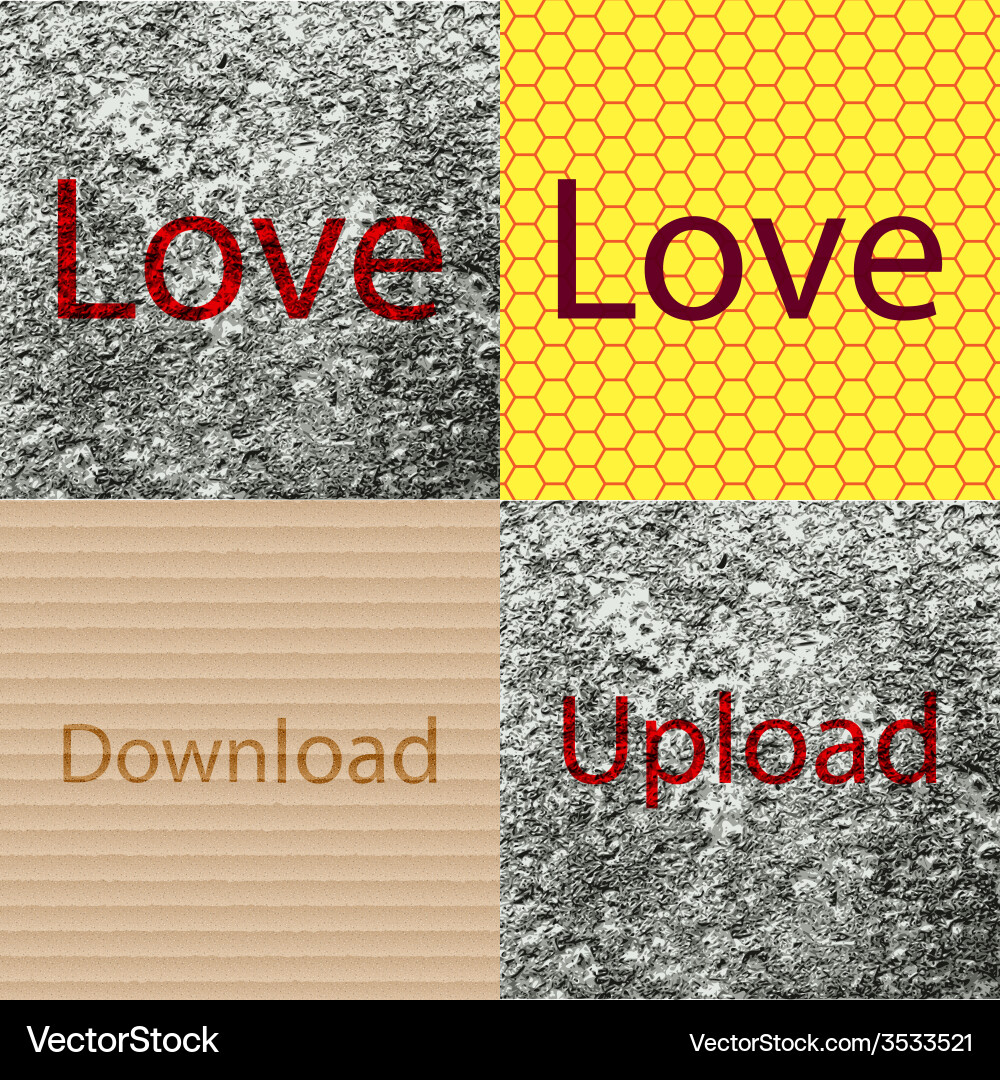 Set of the most popular web design icons Vector Image