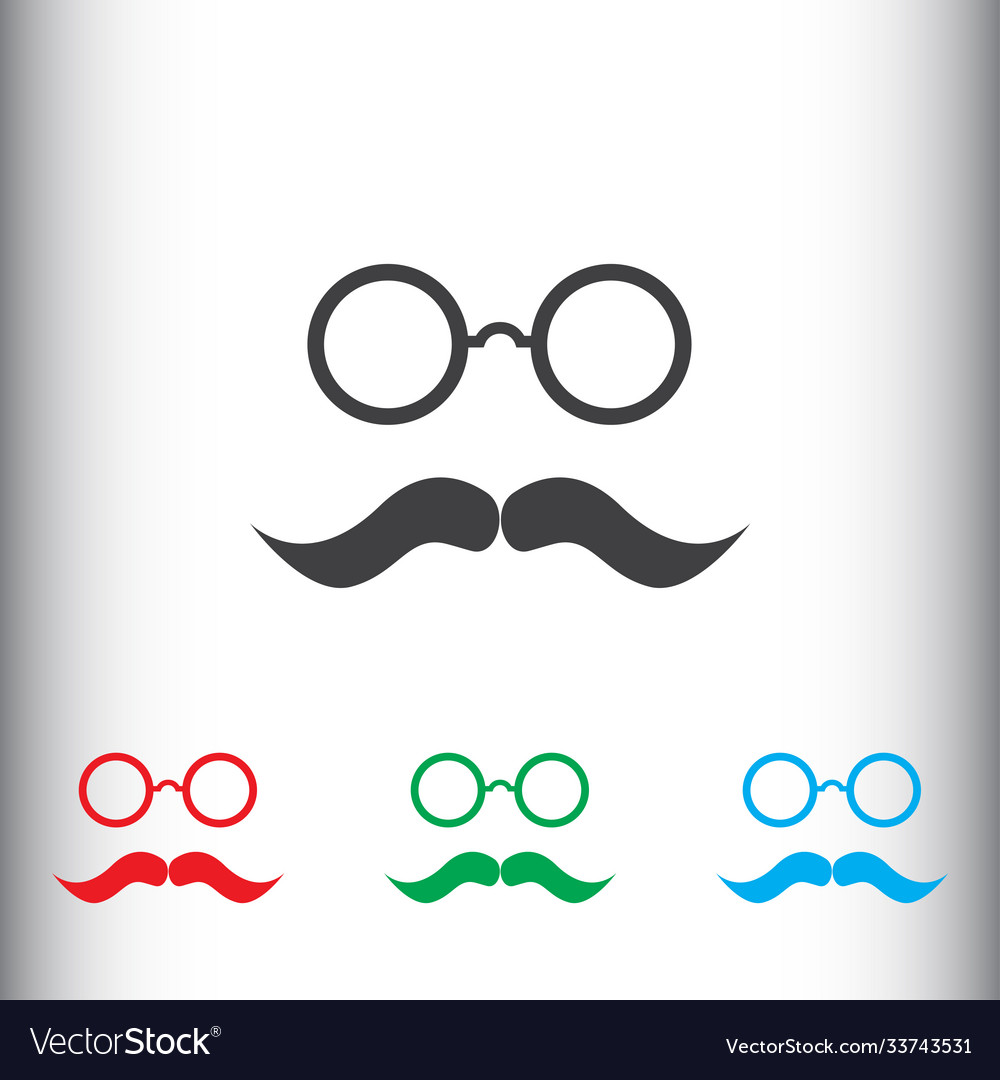 2 Royalty Free Vector Image - VectorStock