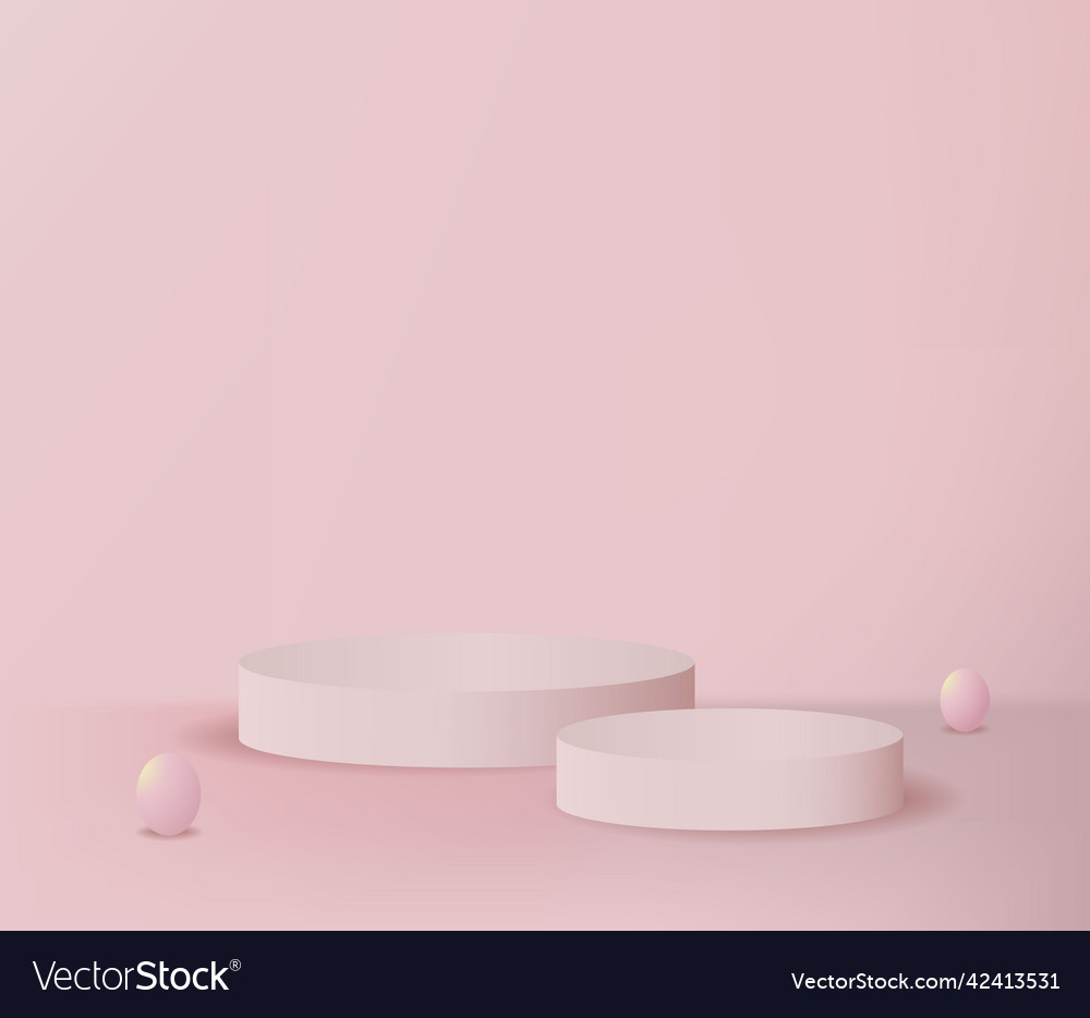 3d-background Royalty Free Vector Image - VectorStock