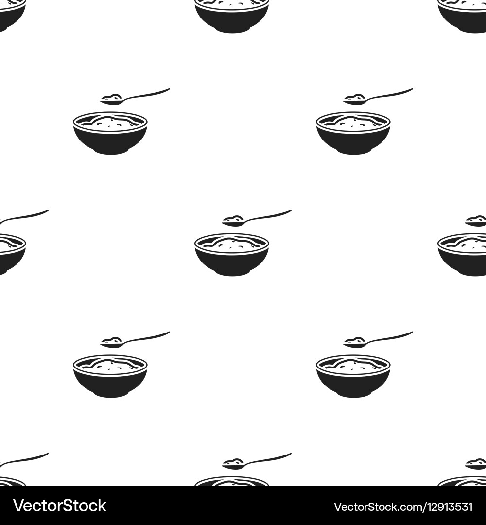 Cottage cheese icon black single bio eco Vector Image