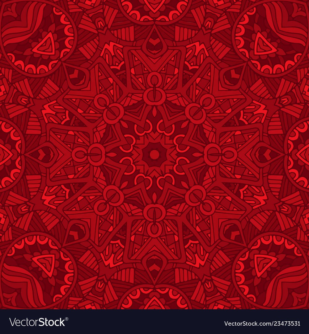 Geometric pattern design for background Royalty Free Vector
