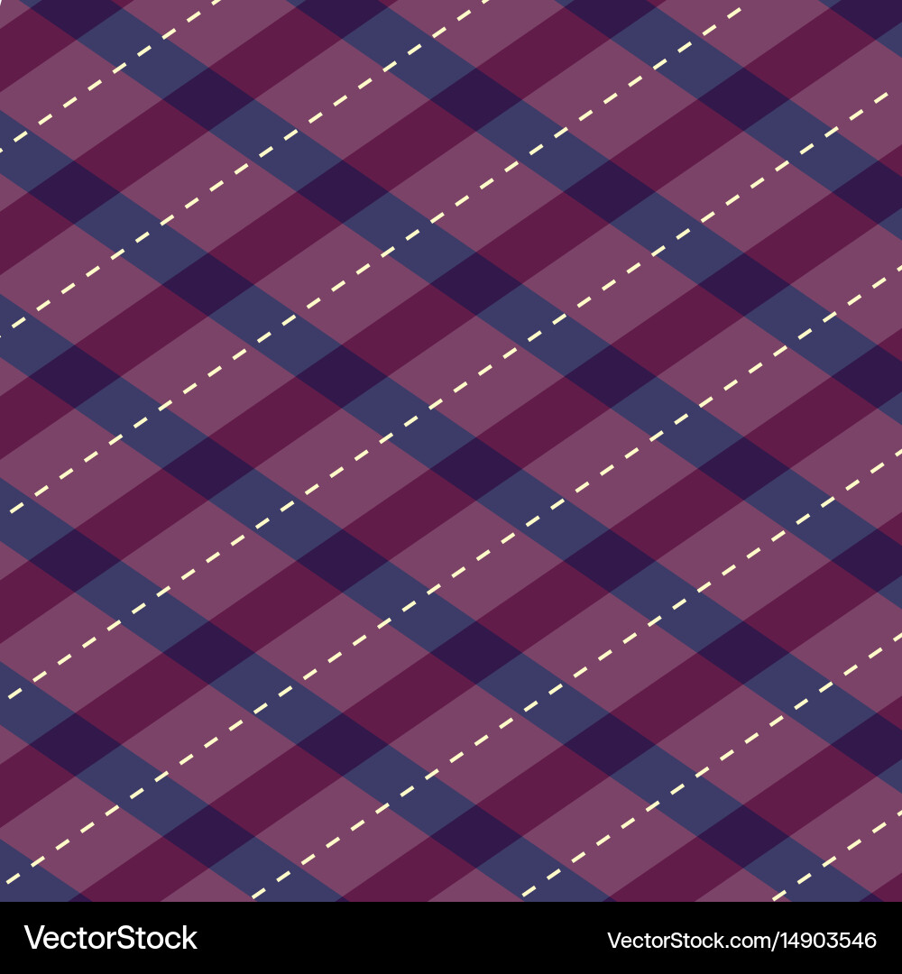 Colorful geometric graphic decoration design Vector Image