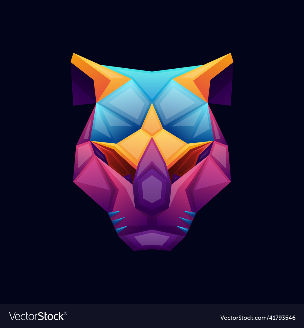 Leo Royalty Free Vector Image - VectorStock