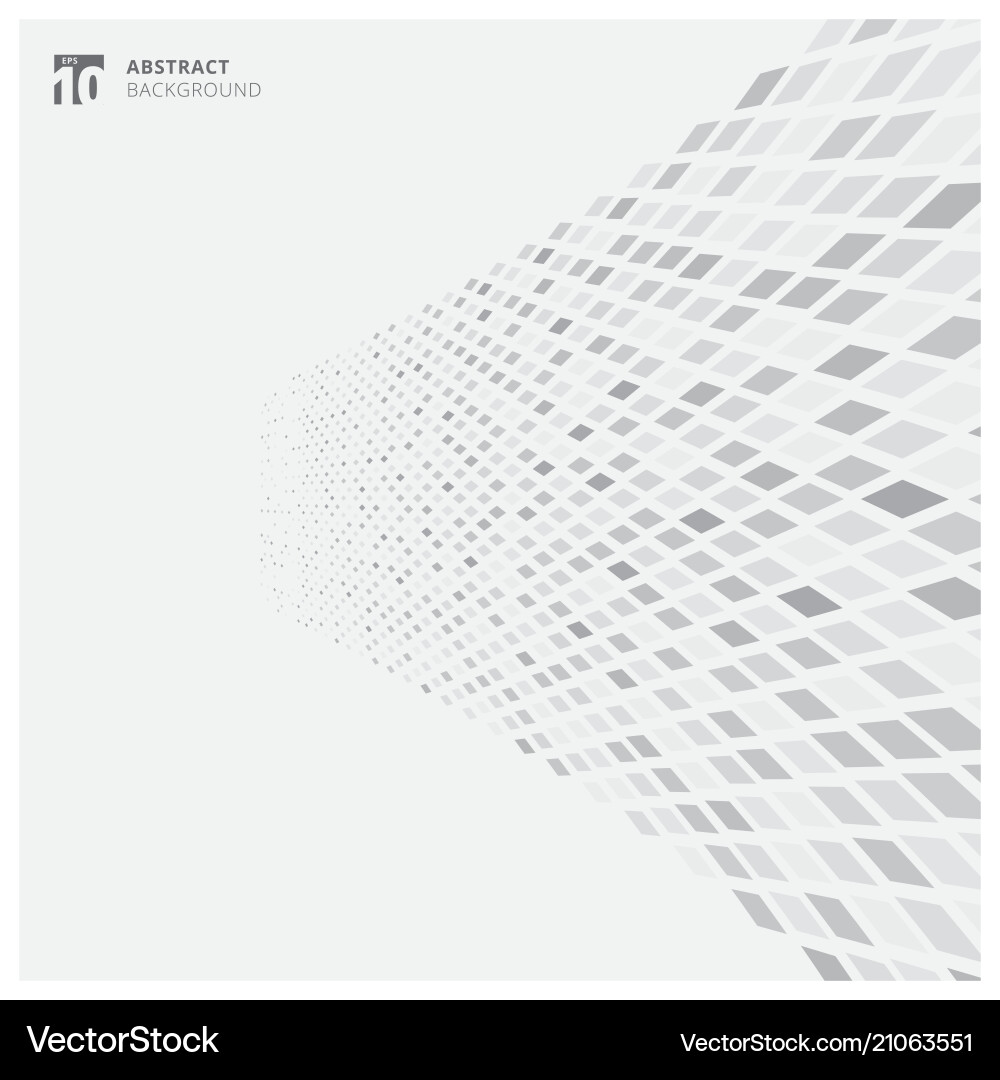 Abstract technology data sorting smart system big Vector Image