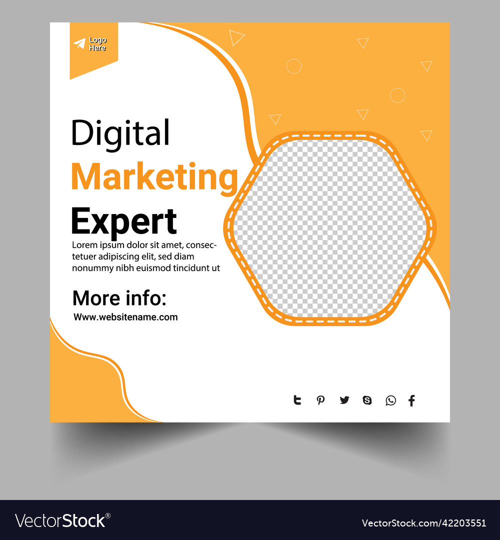 Web Royalty Free Vector Image - VectorStock