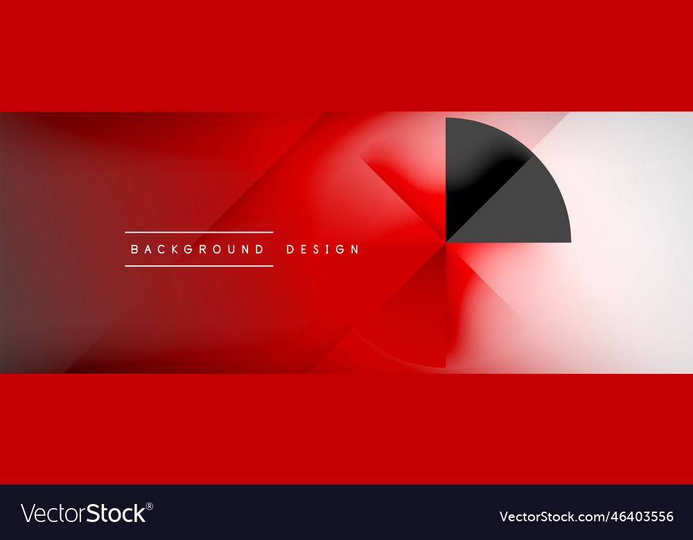Abstract background shadow lines Royalty Free Vector Image