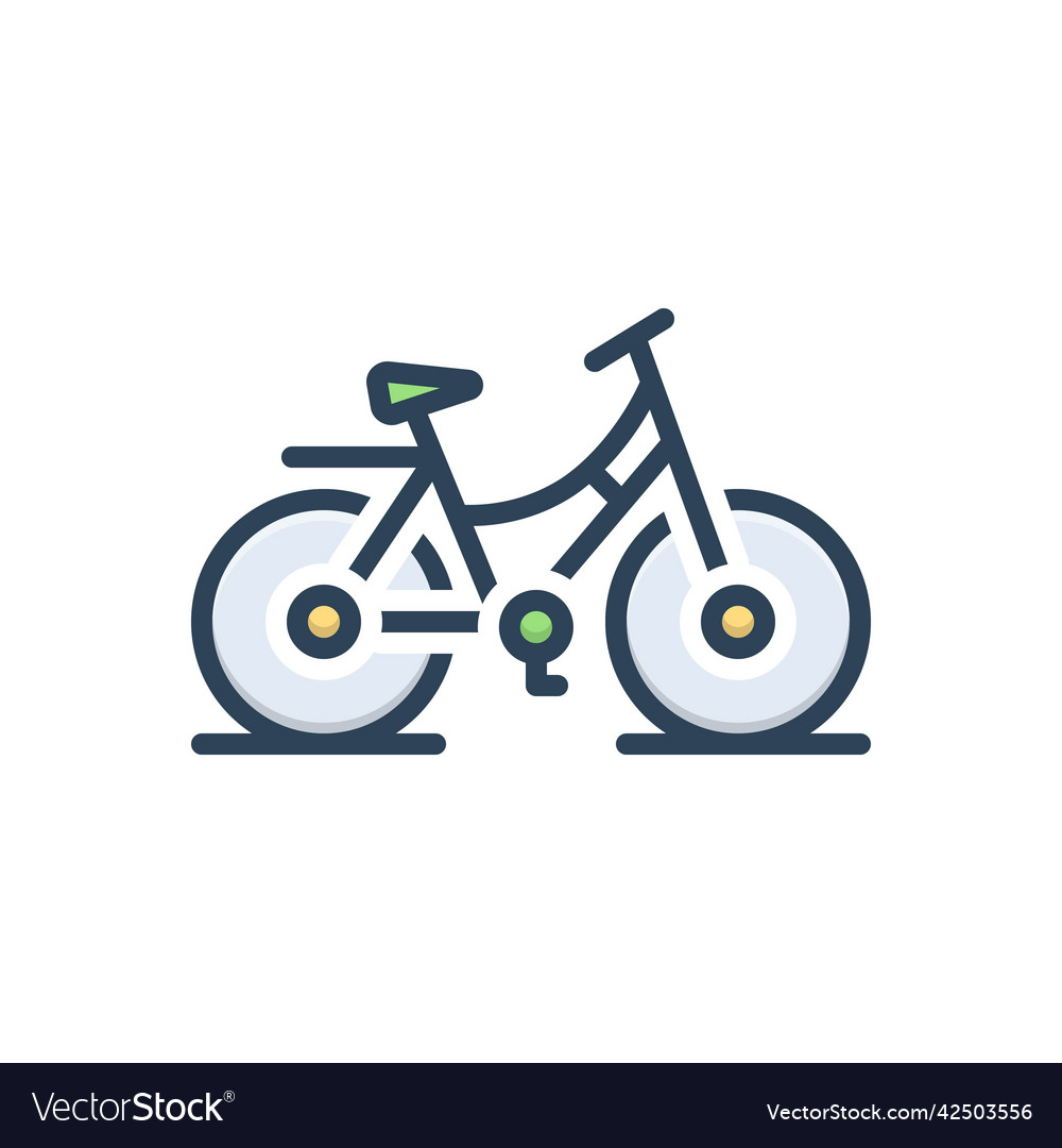 Cycle Royalty Free Vector Image - VectorStock