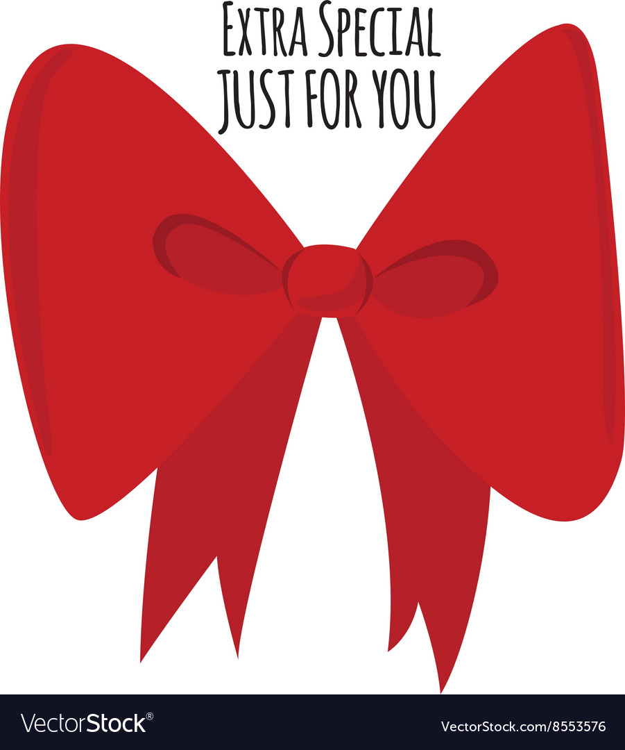 Extra special Royalty Free Vector Image - VectorStock