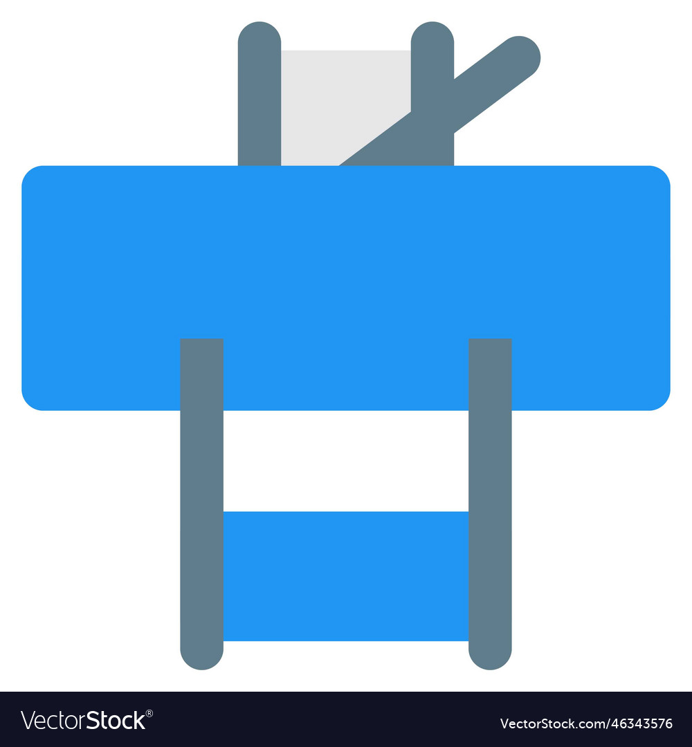 First unique designed wright flyer plane Vector Image