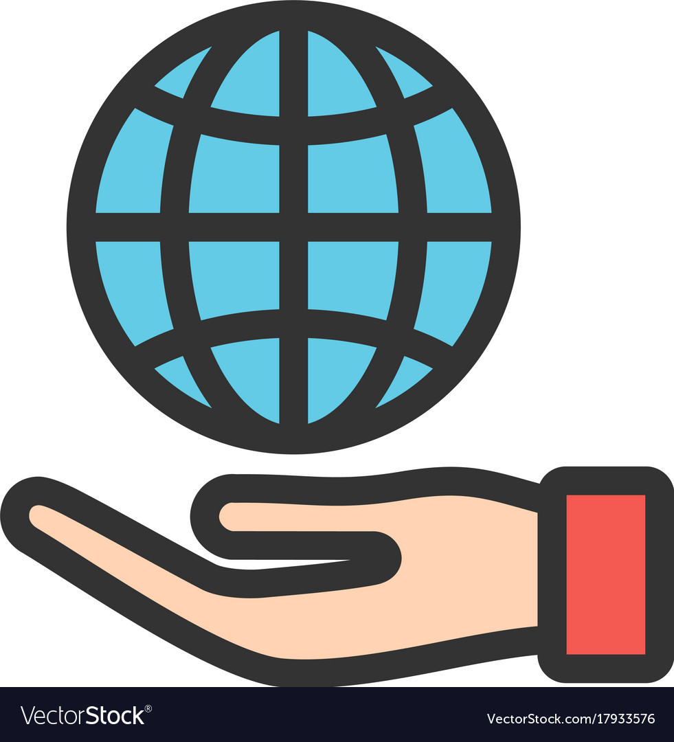 Responsibility Royalty Free Vector Image - VectorStock