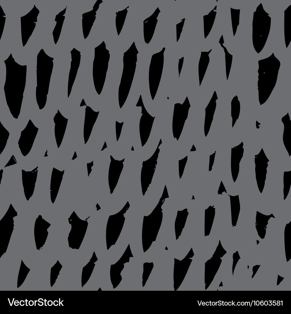 Hand drawn with cote colorful Royalty Free Vector Image