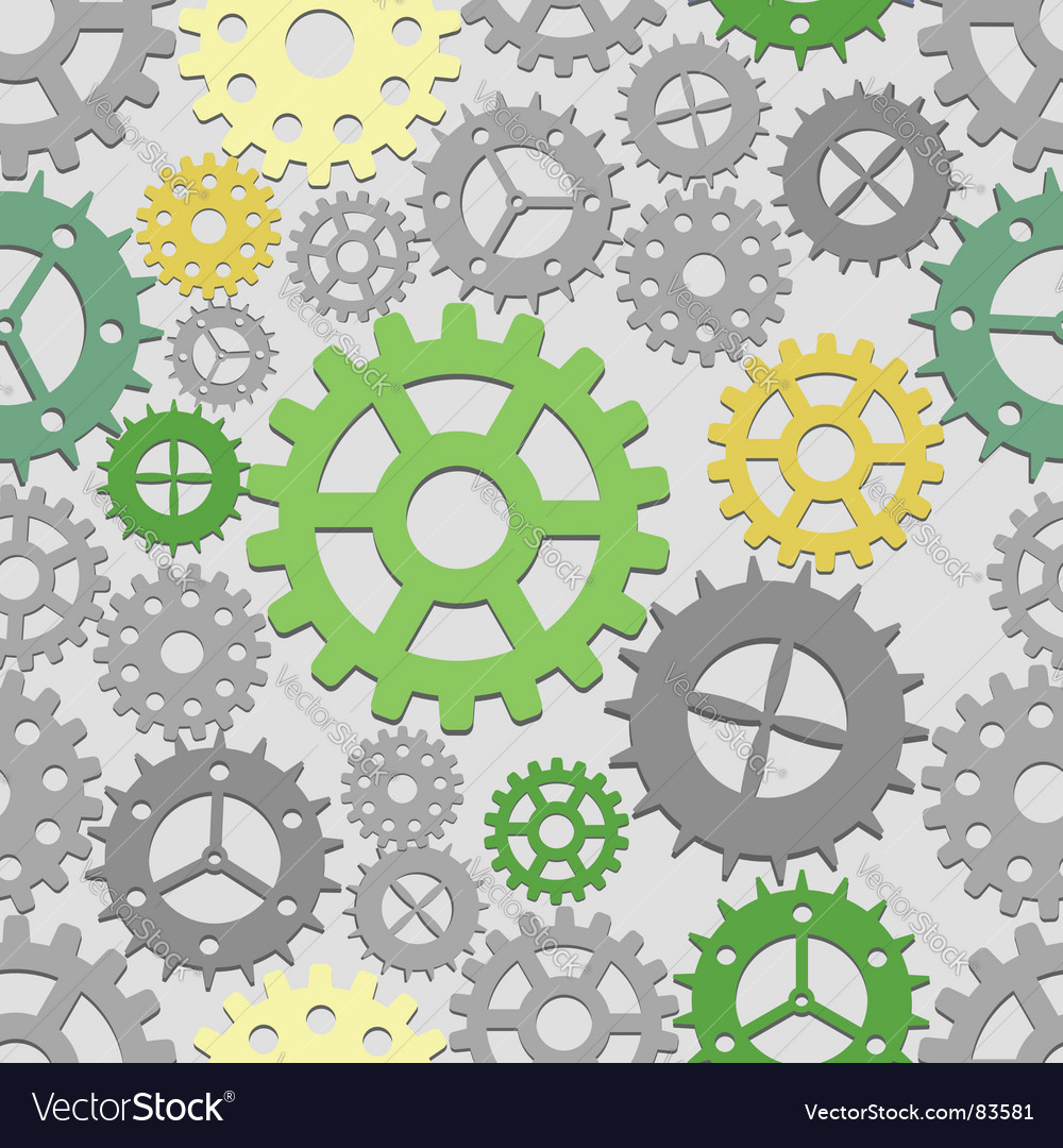 Technical background Royalty Free Vector Image