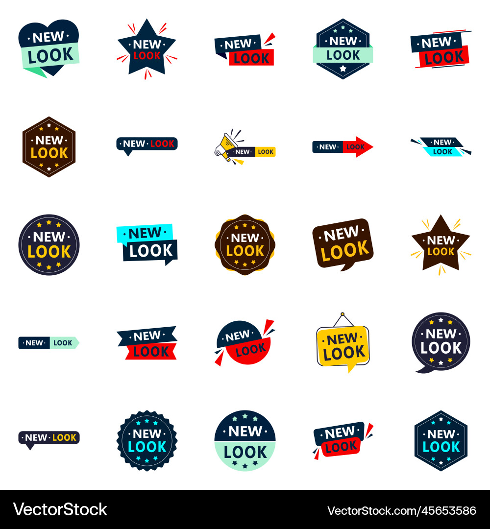 25 highquality designs for a professional new look