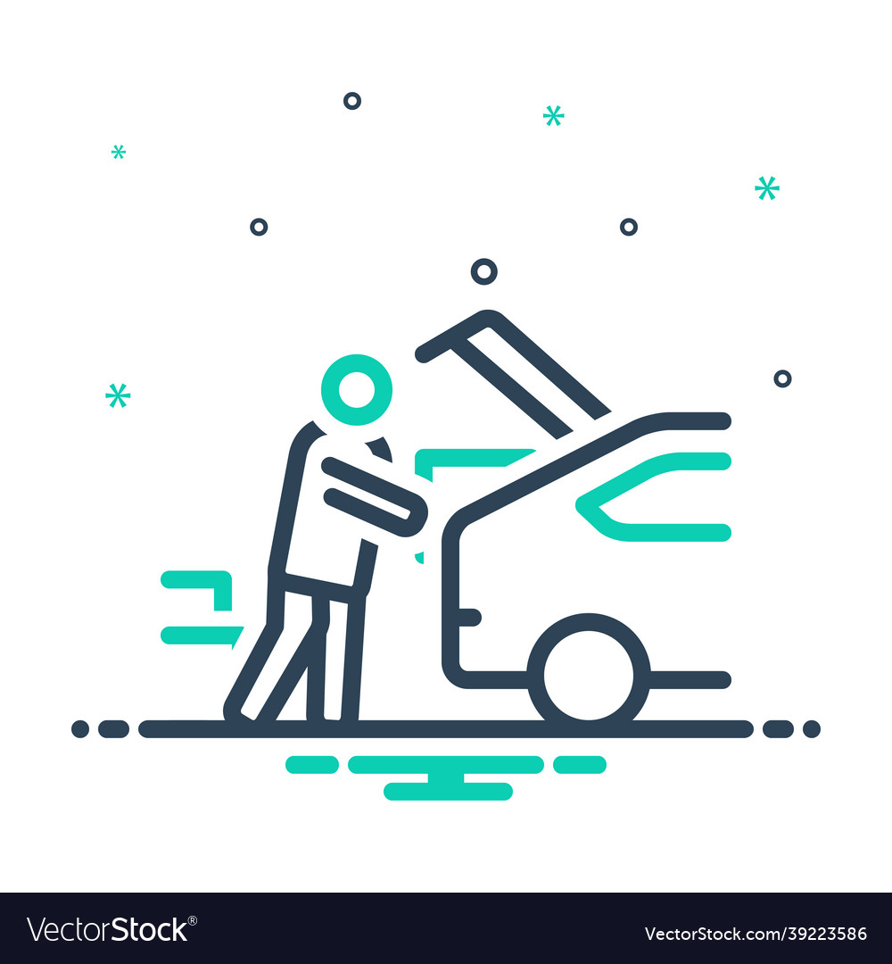 Consumers Royalty Free Vector Image - VectorStock