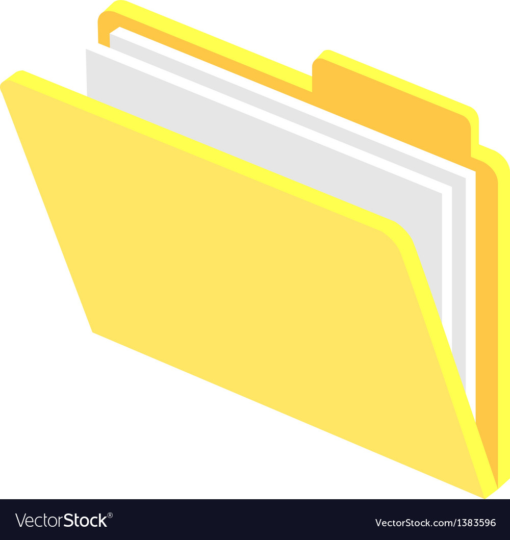 Icon files Royalty Free Vector Image - VectorStock