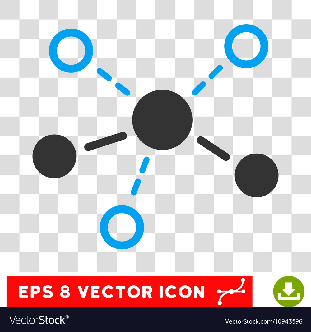 Structure eps icon Royalty Free Vector Image - VectorStock