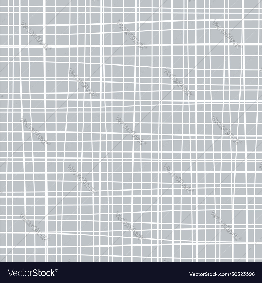 Subtle line pattern checked background Royalty Free Vector