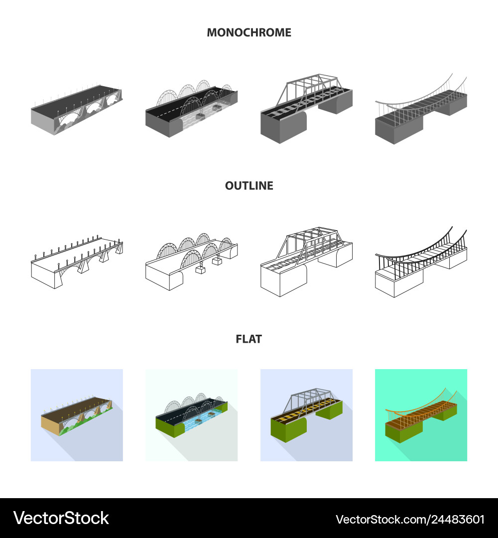 Design of connection and icon set Royalty Free Vector Image