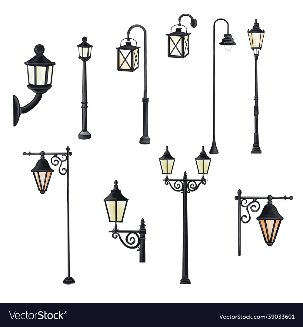 Lamba Royalty Free Vector Image - VectorStock