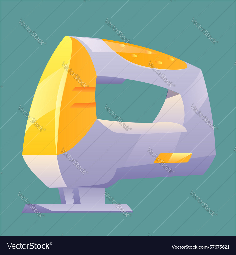 Construction tools realistic design Royalty Free Vector