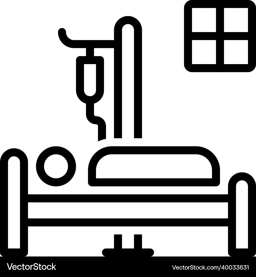 Admitted Royalty Free Vector Image - VectorStock