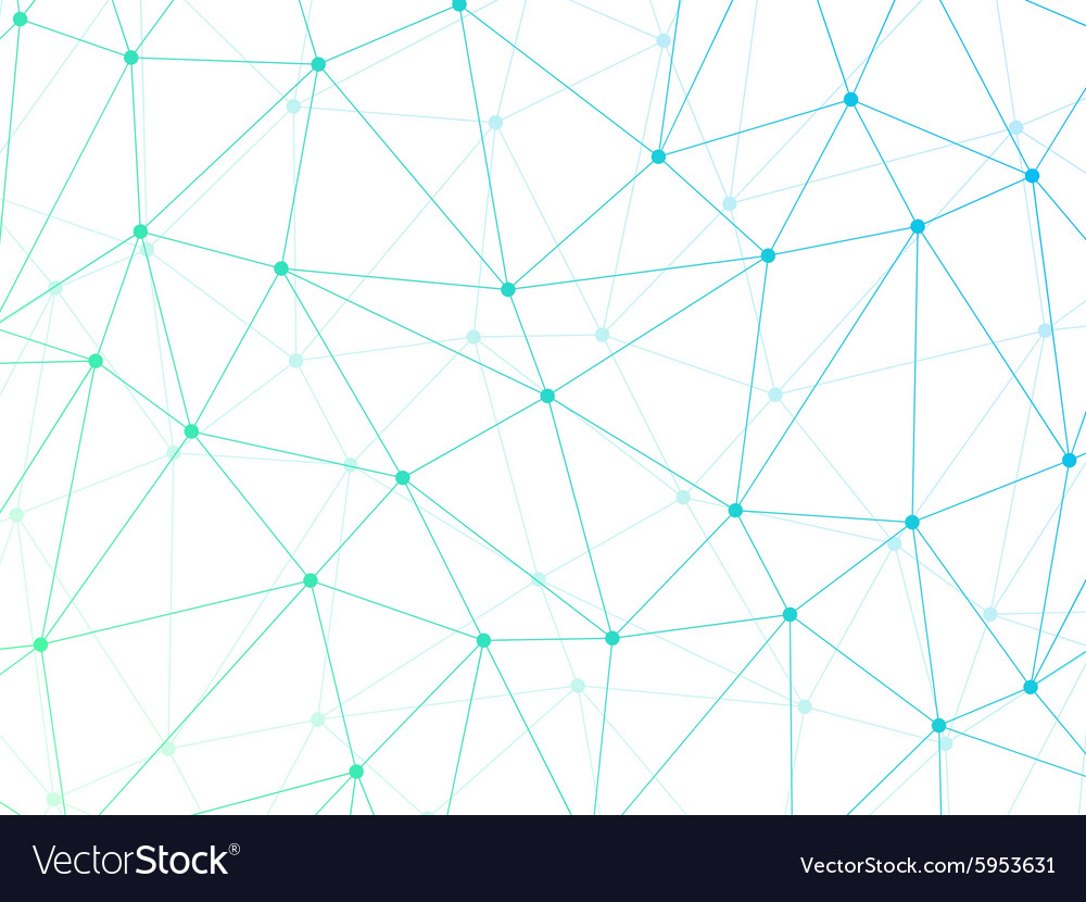 Triangles Royalty Free Vector Image - VectorStock
