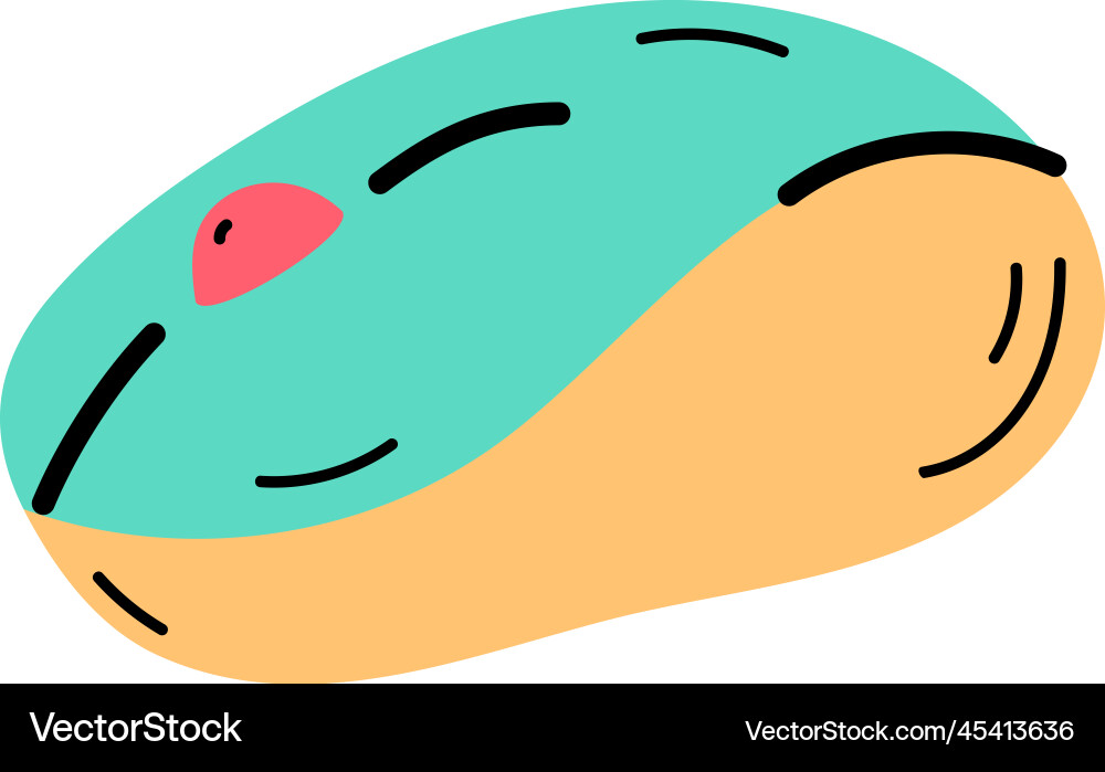 Mouse Royalty Free Vector Image - VectorStock