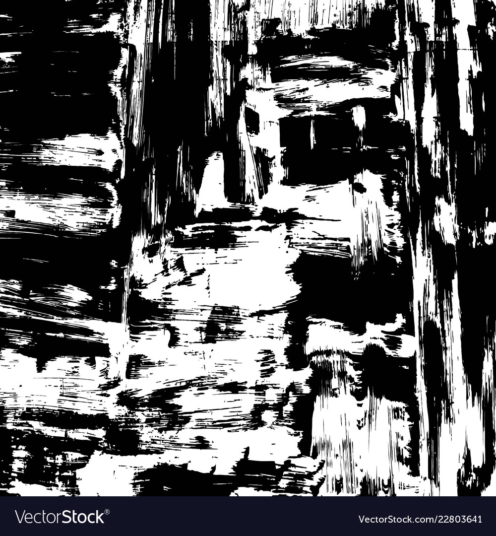 Grunge brush strokes background Royalty Free Vector Image