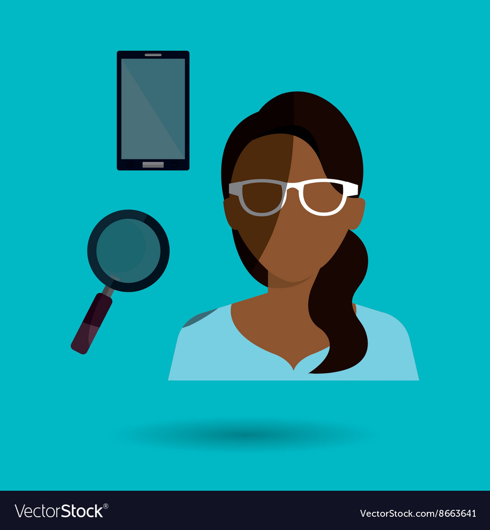 User avatar design Royalty Free Vector Image - VectorStock