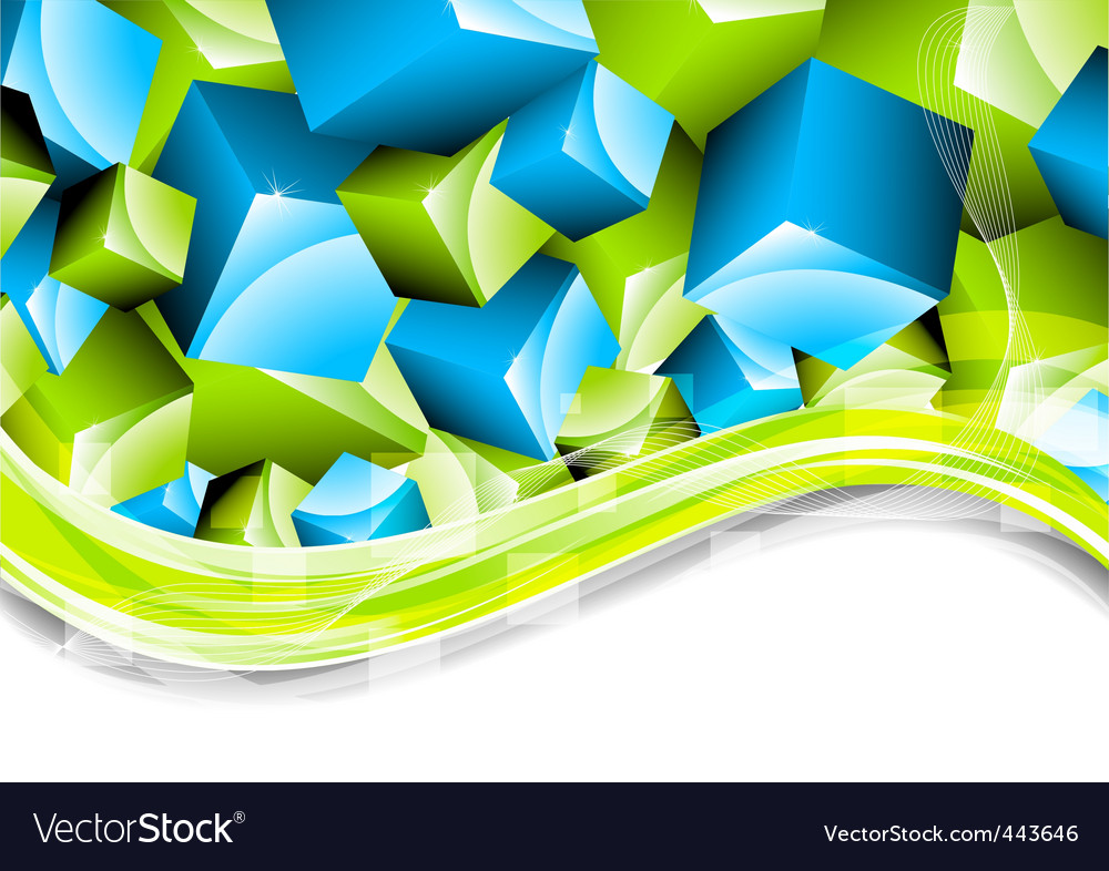 Background Royalty Free Vector Image - VectorStock