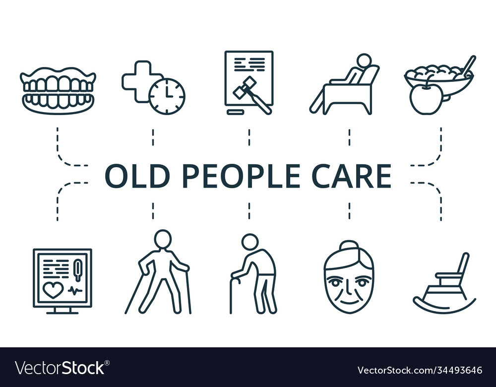 Pedagogy icon set collection contain pack Vector Image Pedagogy icon set collection contain pack Vector Image