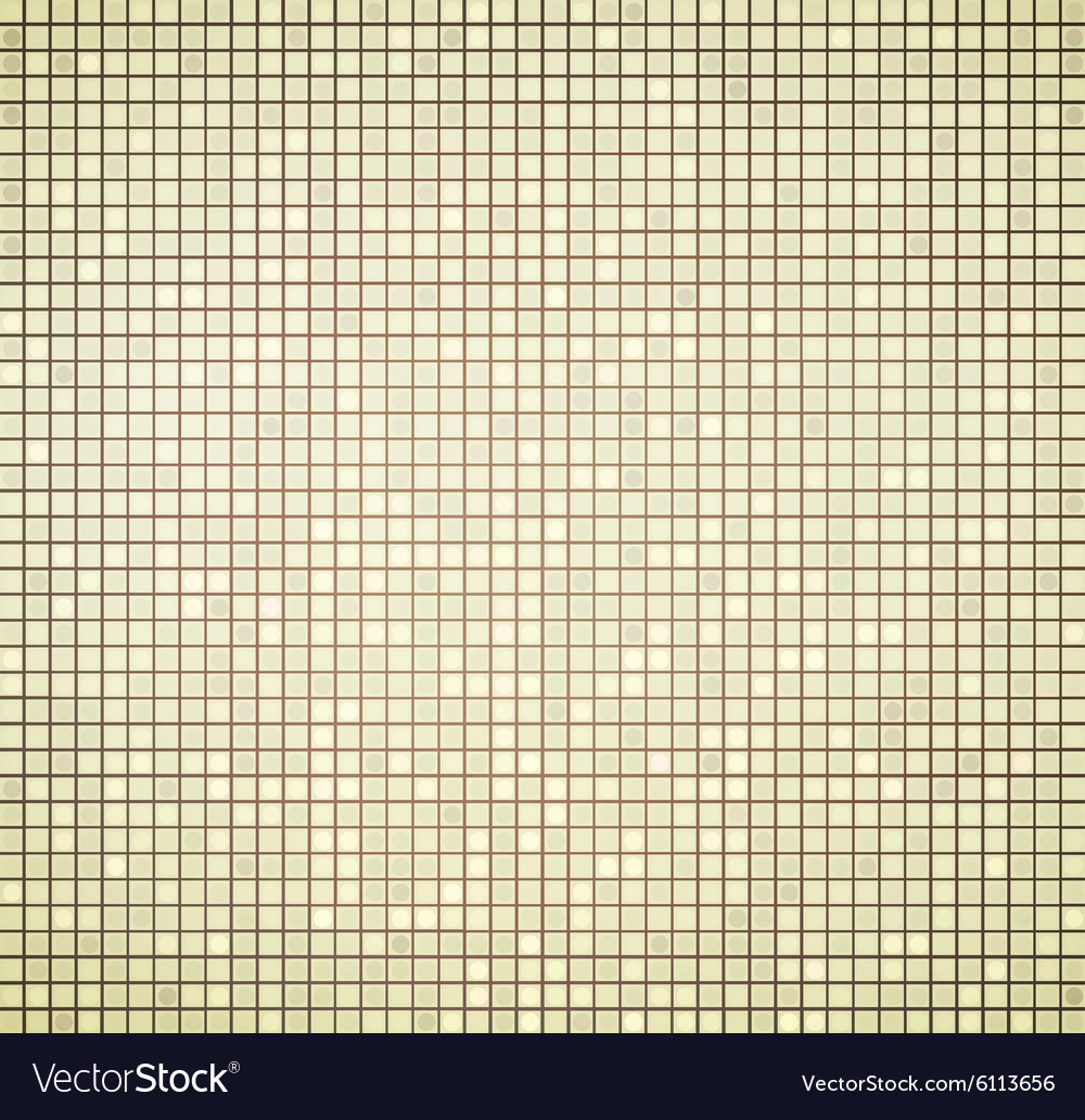 Technical grid background Royalty Free Vector Image