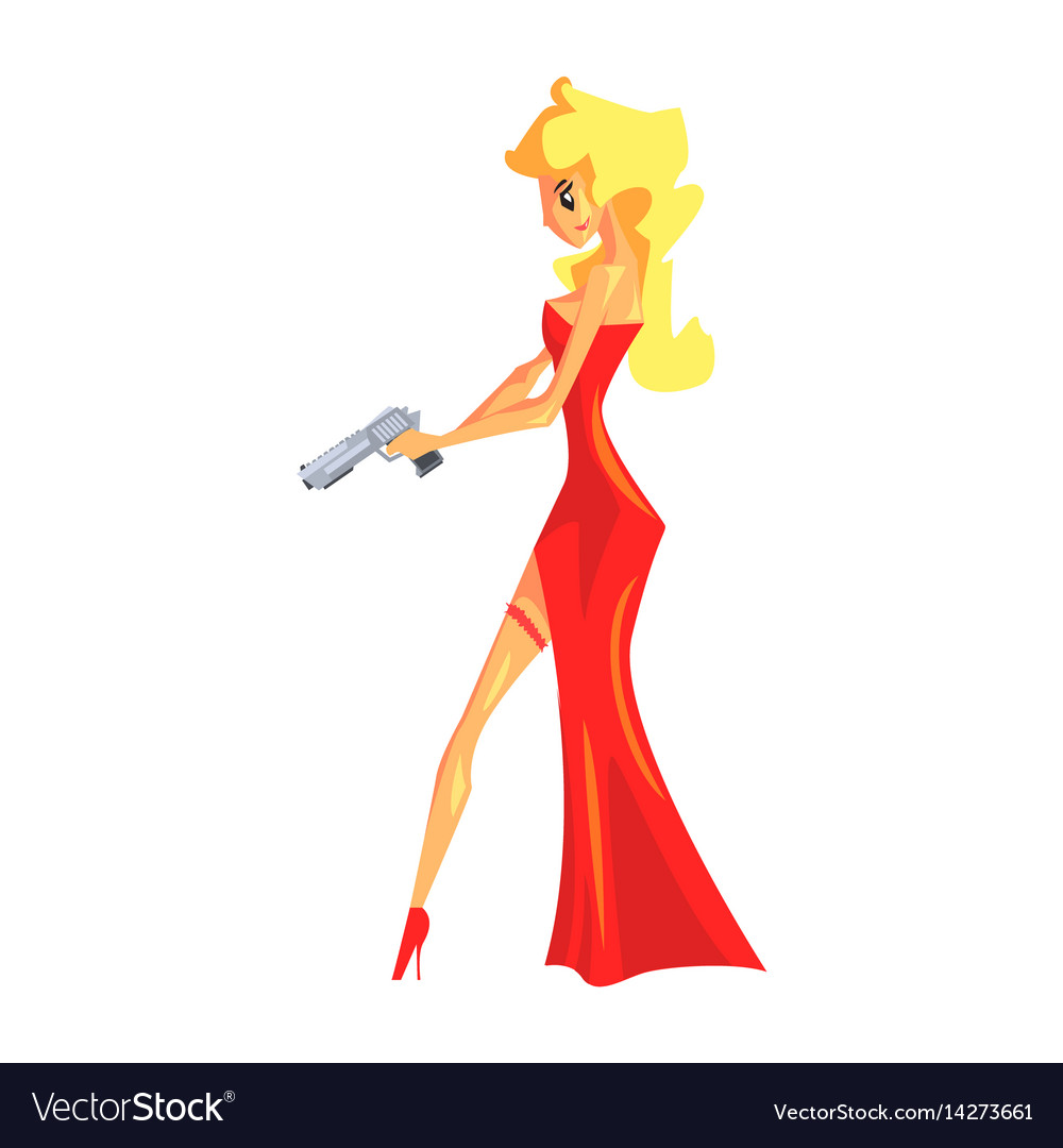 New Female Agent Telegraph