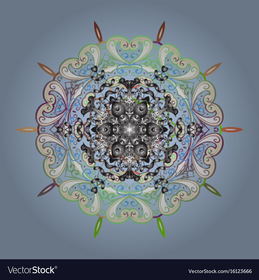 Abstract texture Royalty Free Vector Image - VectorStock