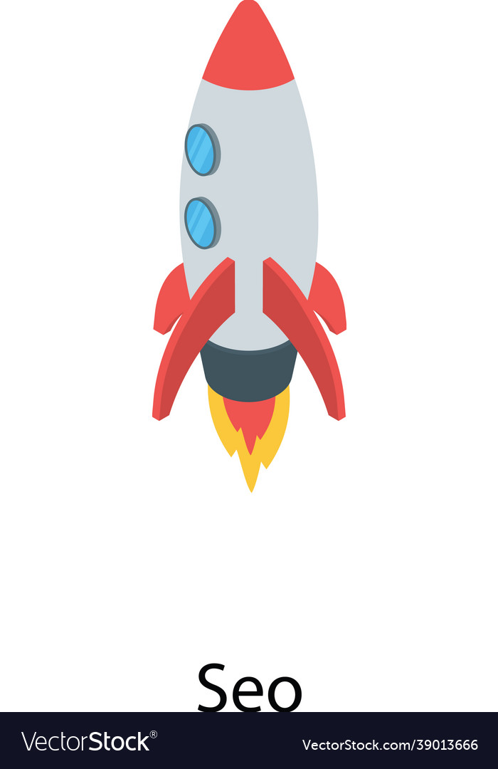 Launch Royalty Free Vector Image - VectorStock