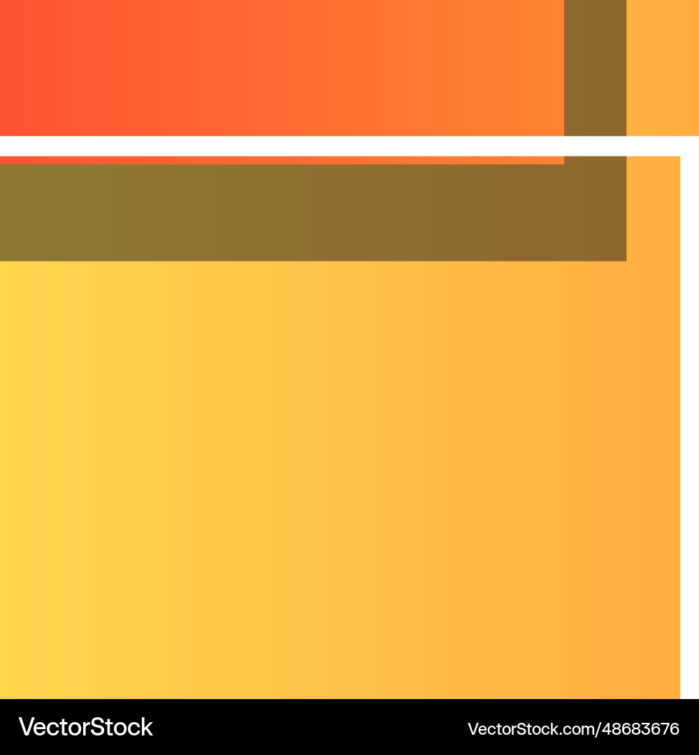 Background template Royalty Free Vector Image - VectorStock