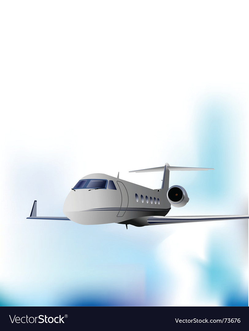 Flight Royalty Free Vector Image - VectorStock