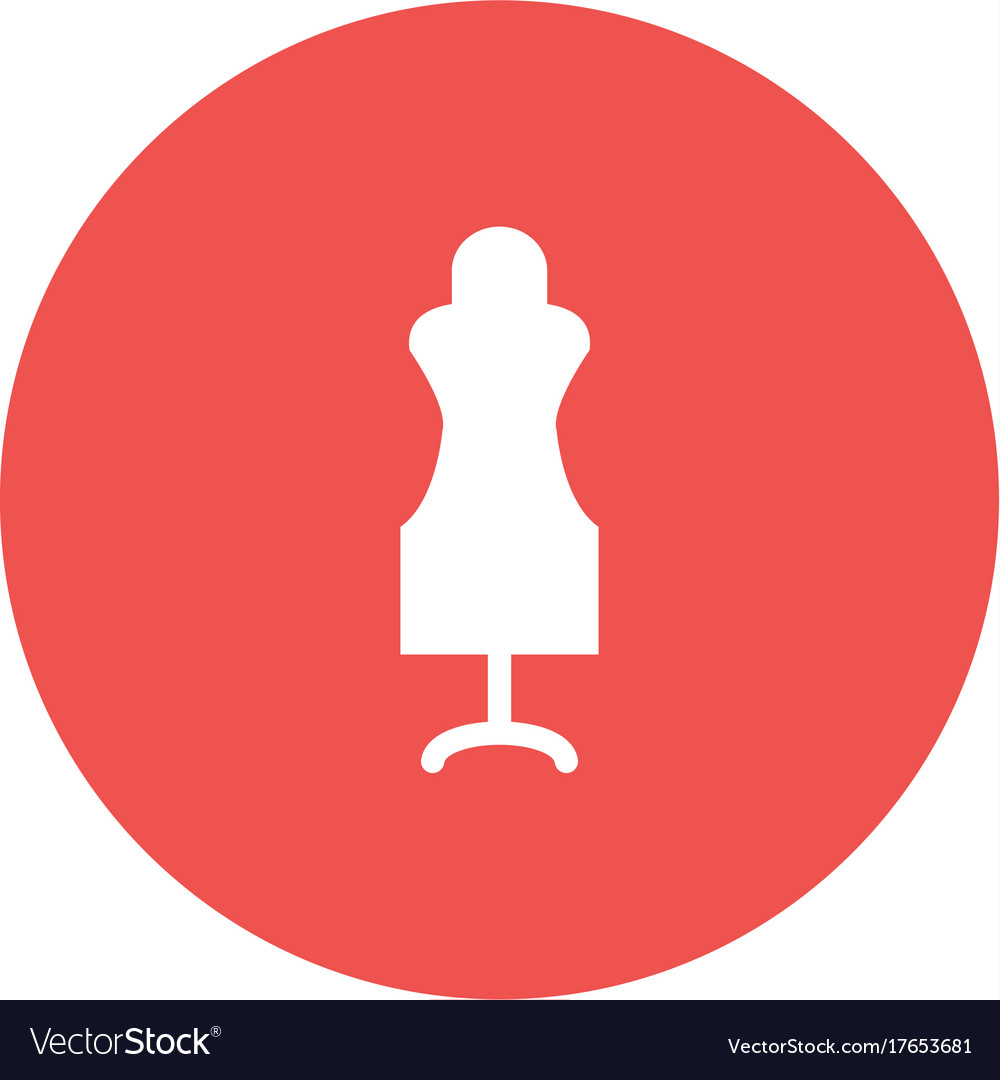 Dummy Royalty Free Vector Image - VectorStock