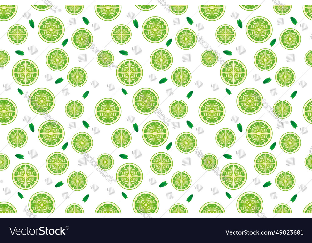 Lime Royalty Free Vector Image - VectorStock