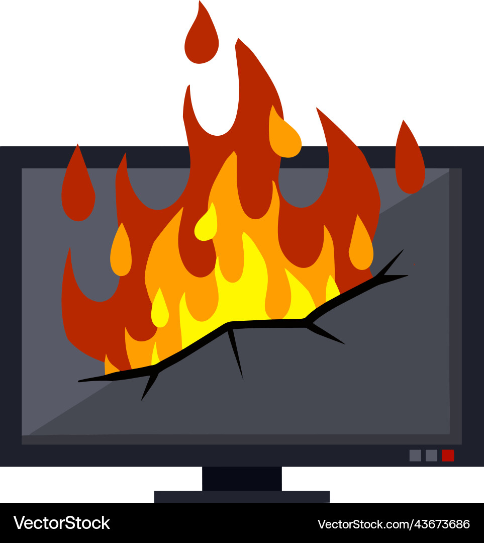 Set of home electrical appliances Royalty Free Vector Image