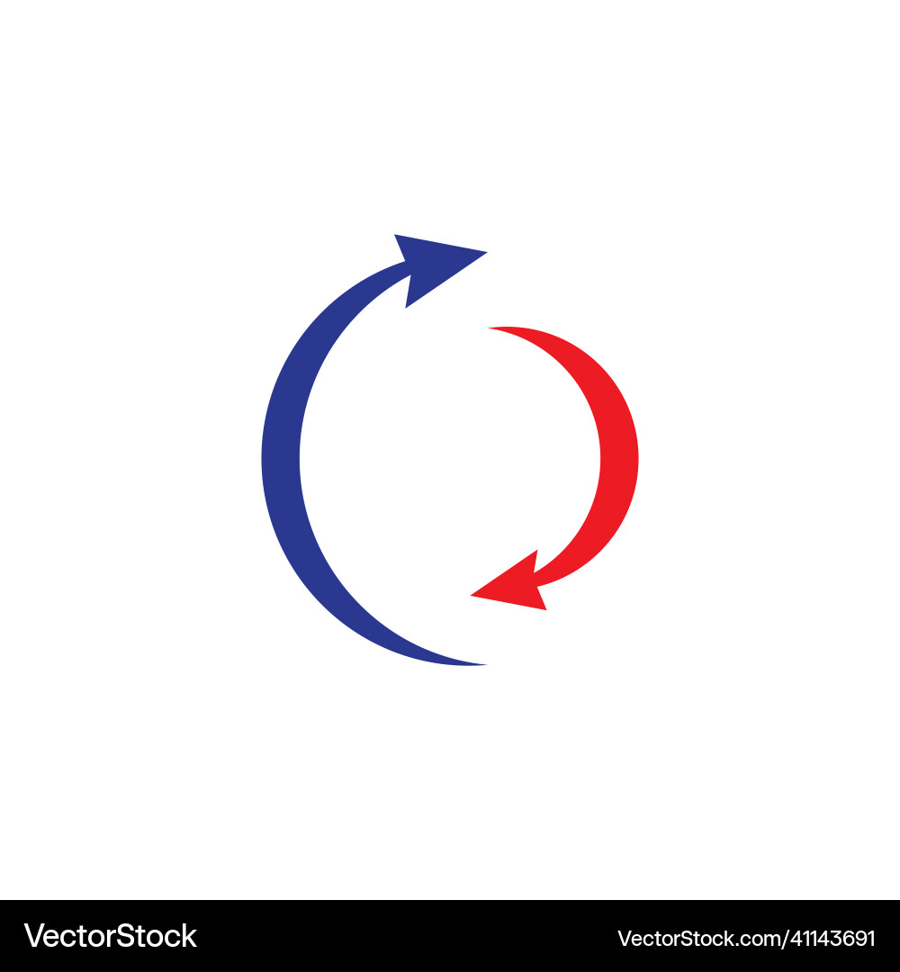 Arrow Royalty Free Vector Image Vectorstock