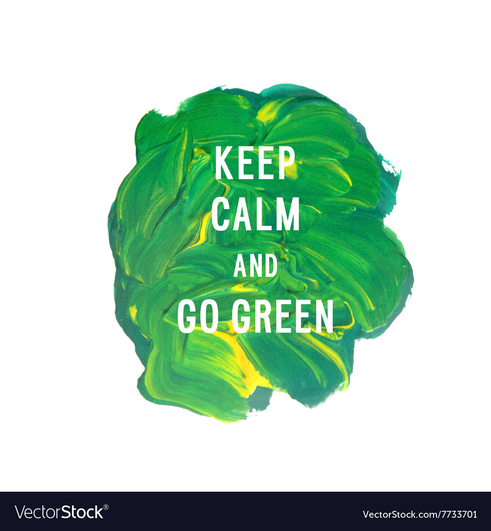 Keep calm Royalty Free Vector Image - VectorStock