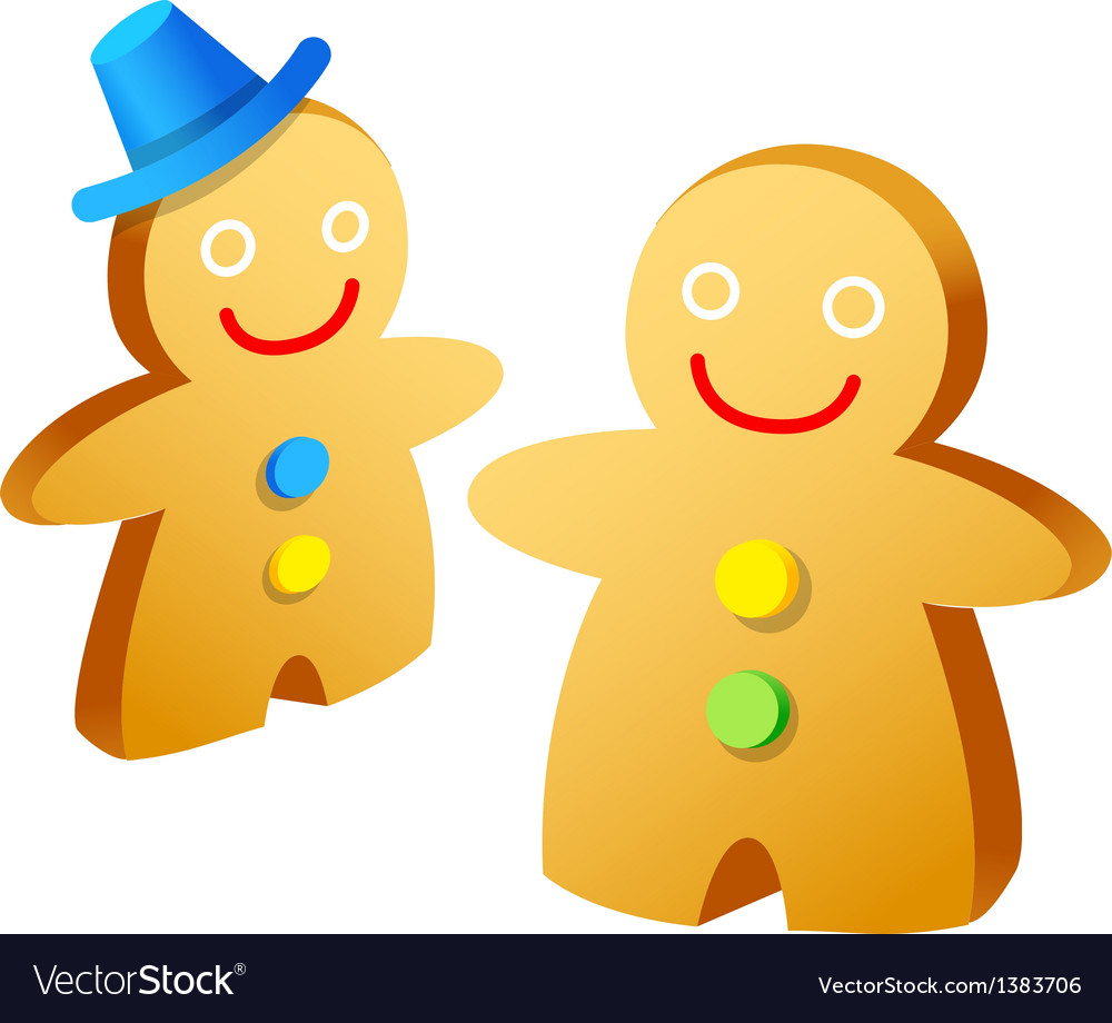 Cookies Royalty Free Vector Image - VectorStock