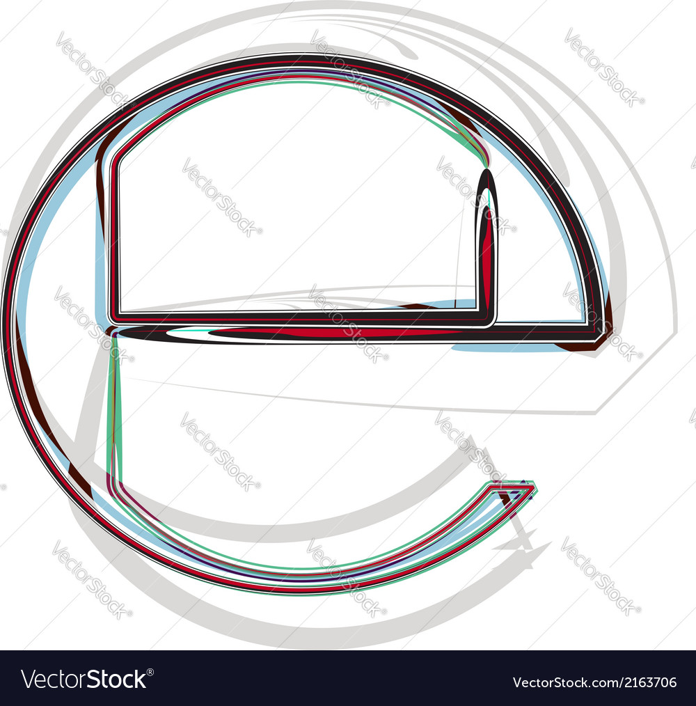 Symbol Royalty Free Vector Image - VectorStock