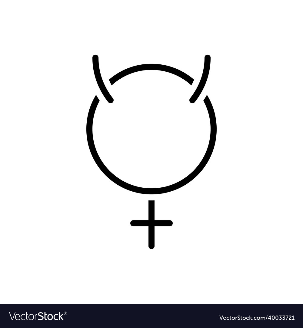 Mercury Royalty Free Vector Image - VectorStock Mercury Royalty Free Vector Image - VectorStock