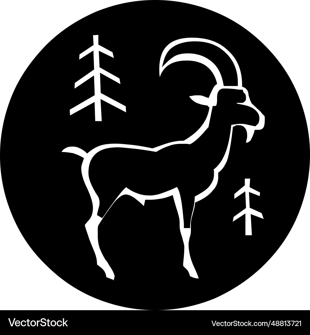 Minimalist various black icon for daily use Vector Image