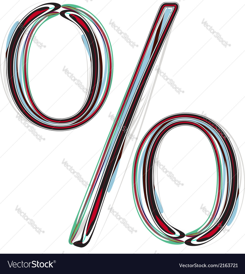 Symbol Royalty Free Vector Image - VectorStock