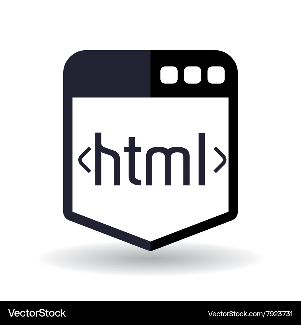 Responsive web design Royalty Free Vector Image