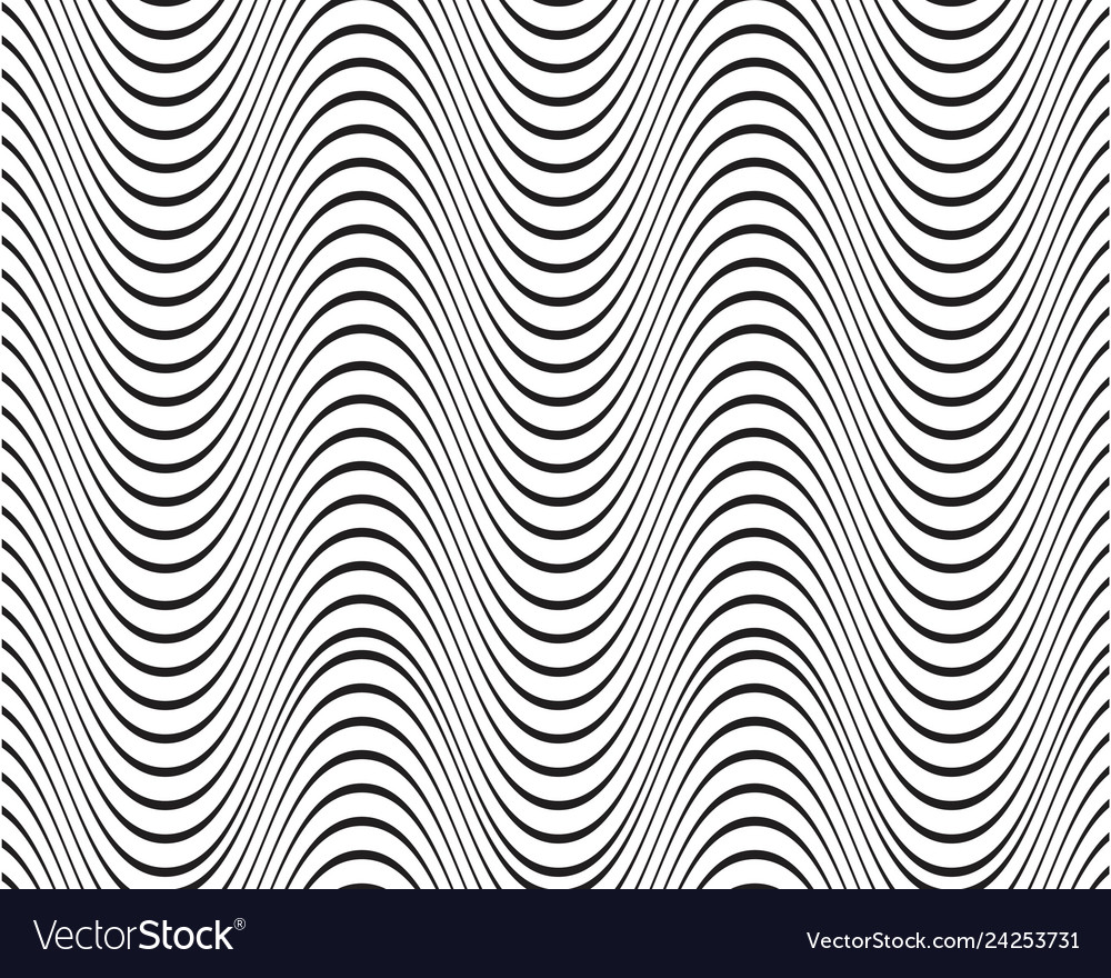 Wave line abstract background Royalty Free Vector Image